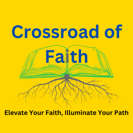 About - Crossroad of Faith - Elevate Your Faith, Illuminate Your Path
